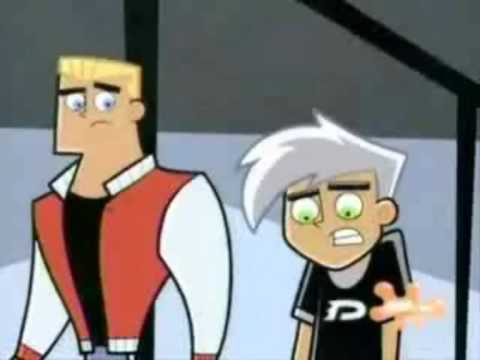 Danny Phantom - Dash; How many Costume changes you gonna go through ...