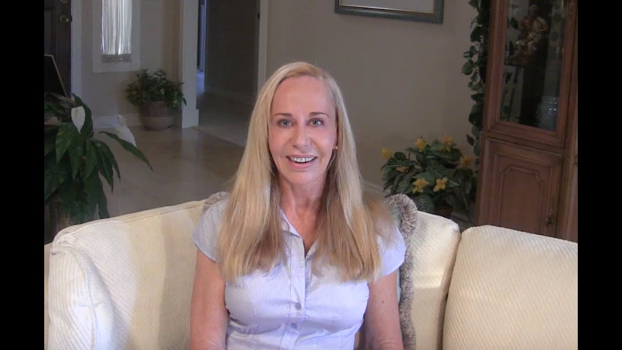 Breakups: How to Get Back with Your Ex — Susan Winter - YouTube