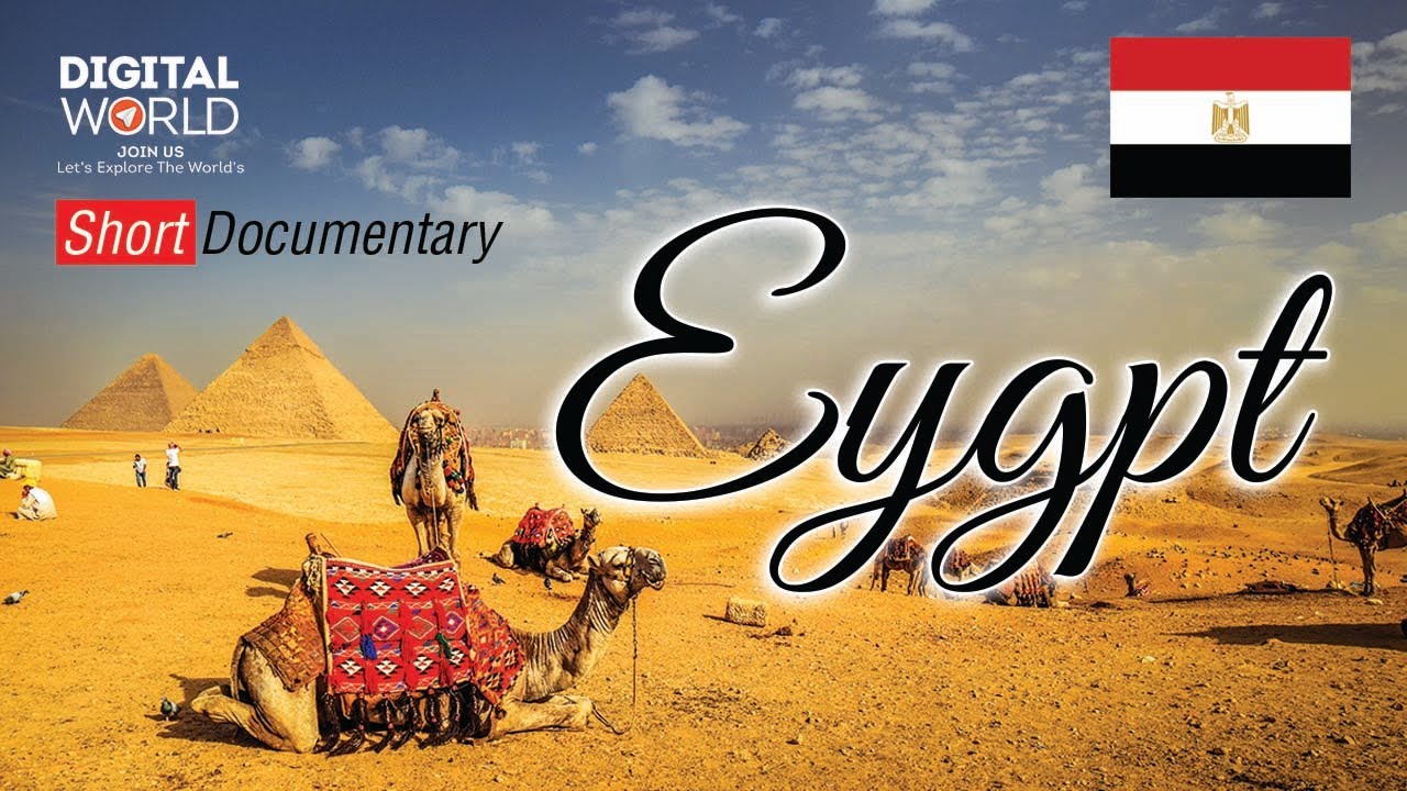 Egypt Short Documentary - YouTube