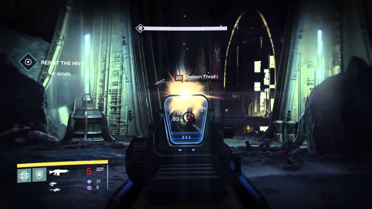 DESTINY- Quick Guide to legendary,rare and, uncommon engram drops - YouTube