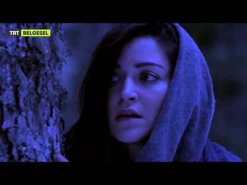 Annesinin, Hz. İbrahim'i Öldürmek İsteyenlerden Kaçırma Serüveni