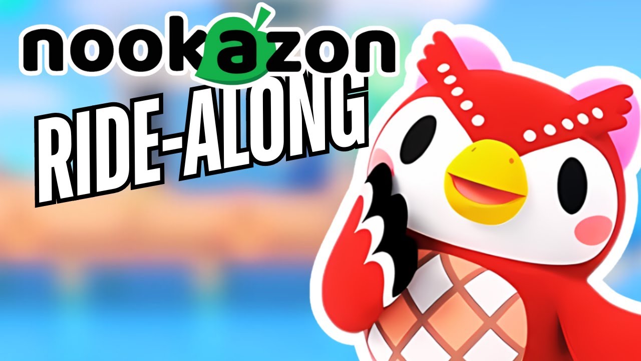 Completing a Shooting Stars Trade on Nookazon for the First Time | New ...