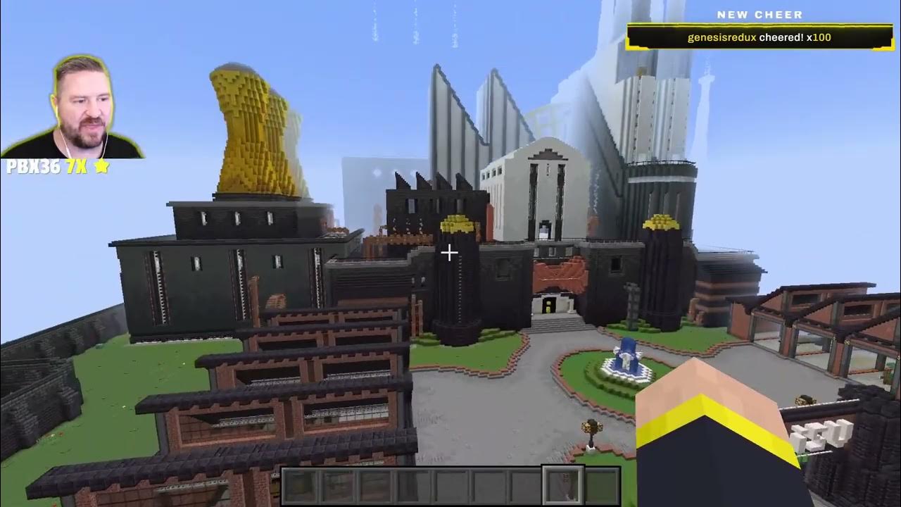 12/29/2021 - Using the Create Mod to Finish the Factory! [Modded ...