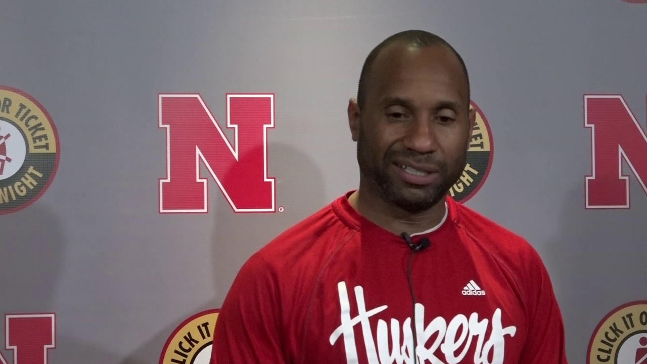 HOL HD: Troy Walters Wednesday Press Conference - YouTube