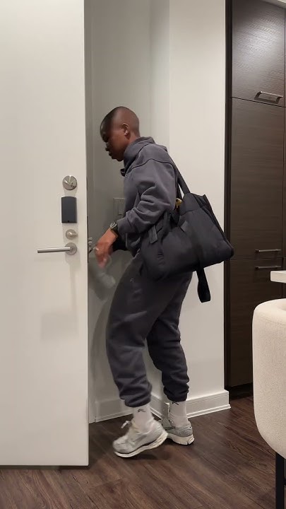 5am routine | wearing oner active use code YAYA - YouTube