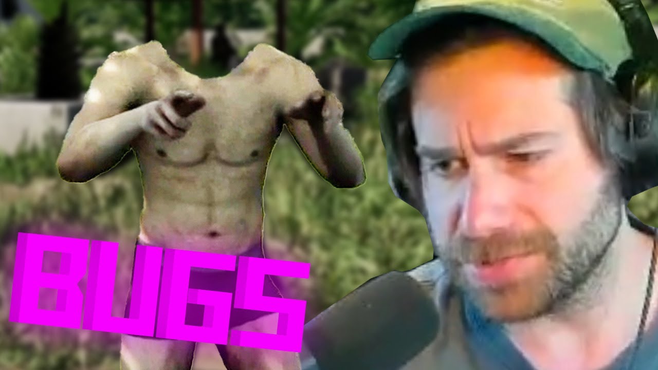 This Game still needs some work... - YouTube