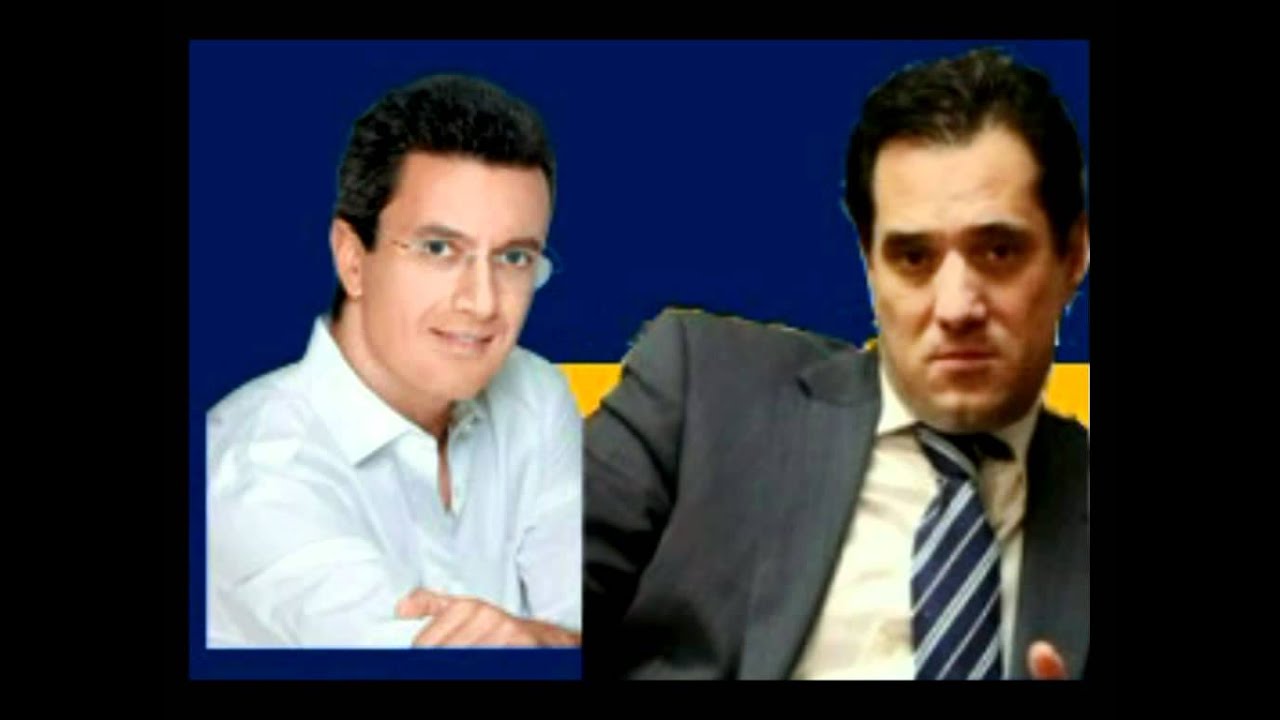 AΔ.ΓΕΩΡΓΙΑΔΗΣ: ΔΗΜΟΚΡΑΤΙΑ ΠΑΣΗ ΘΥΣΙΑ; ΕΛΕΟΣ!!!! - YouTube