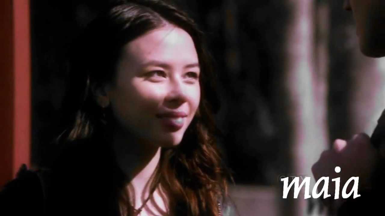 Jeremy & Anna || Call Me - YouTube