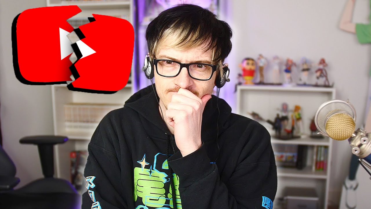 Update to YouTube's New confusing change - YouTube