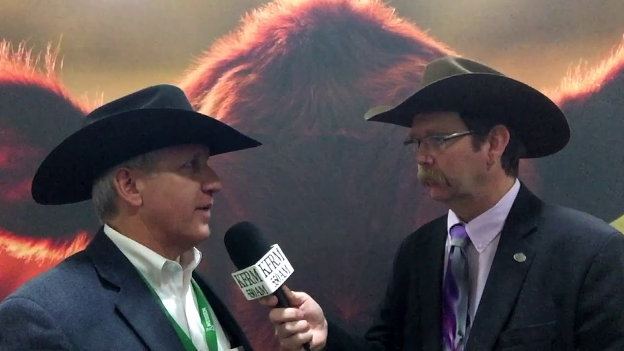 Farm Factor 04072020 Tom Brink - YouTube
