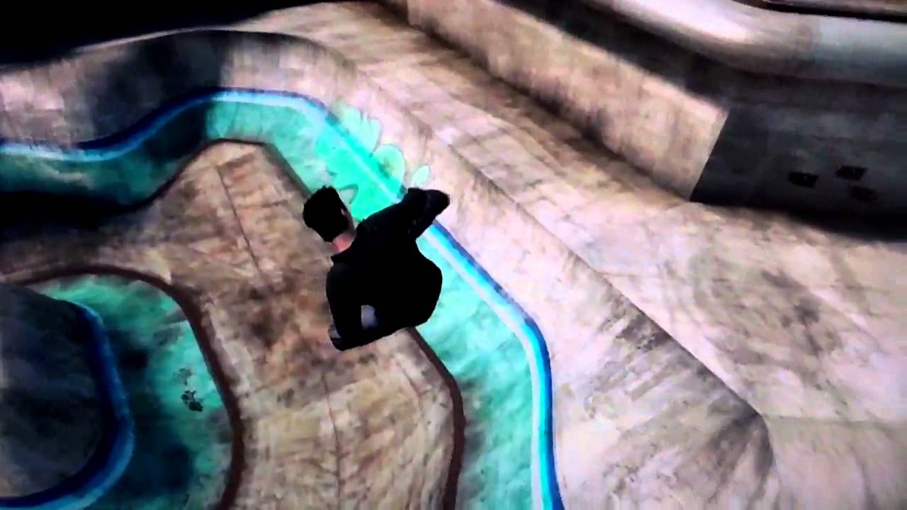 Skate 3 for PS3 - YouTube