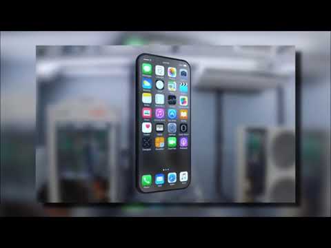 iPhone Chimes Ringtone
