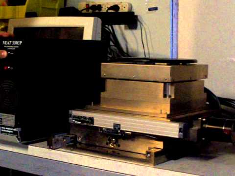 neat stage - YouTube