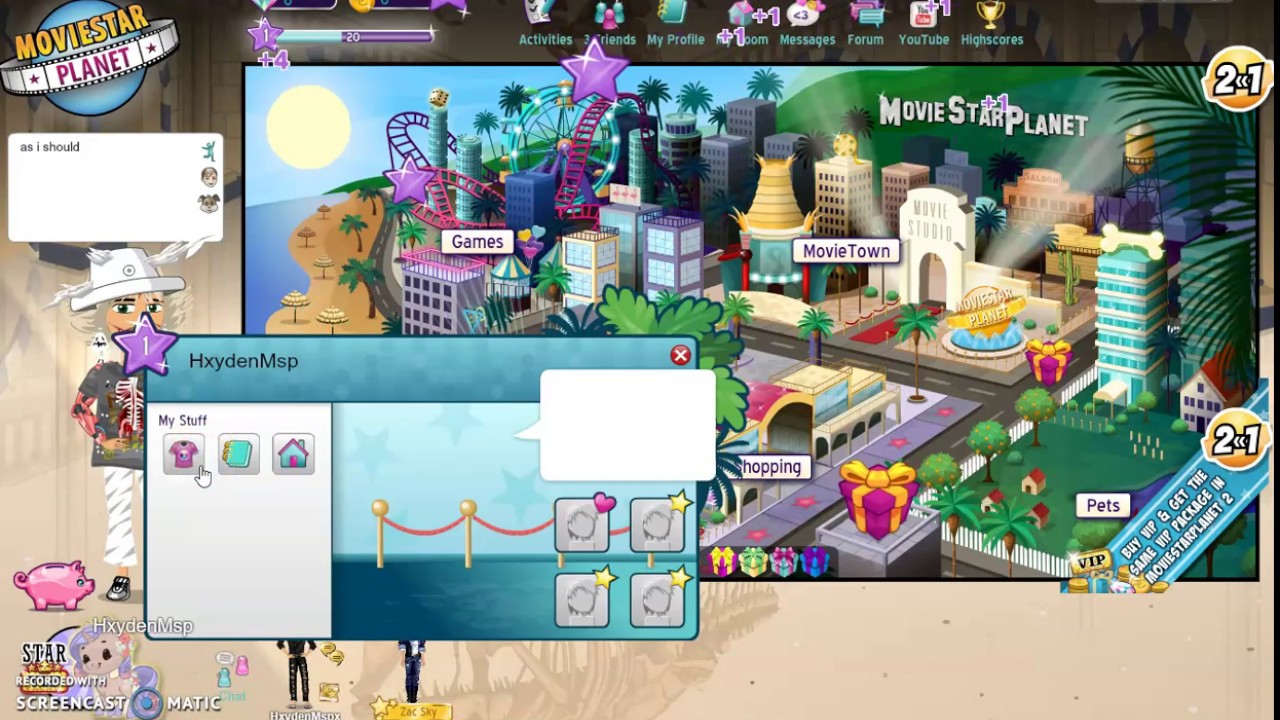 How To Get Msp Ultra Rares. - YouTube