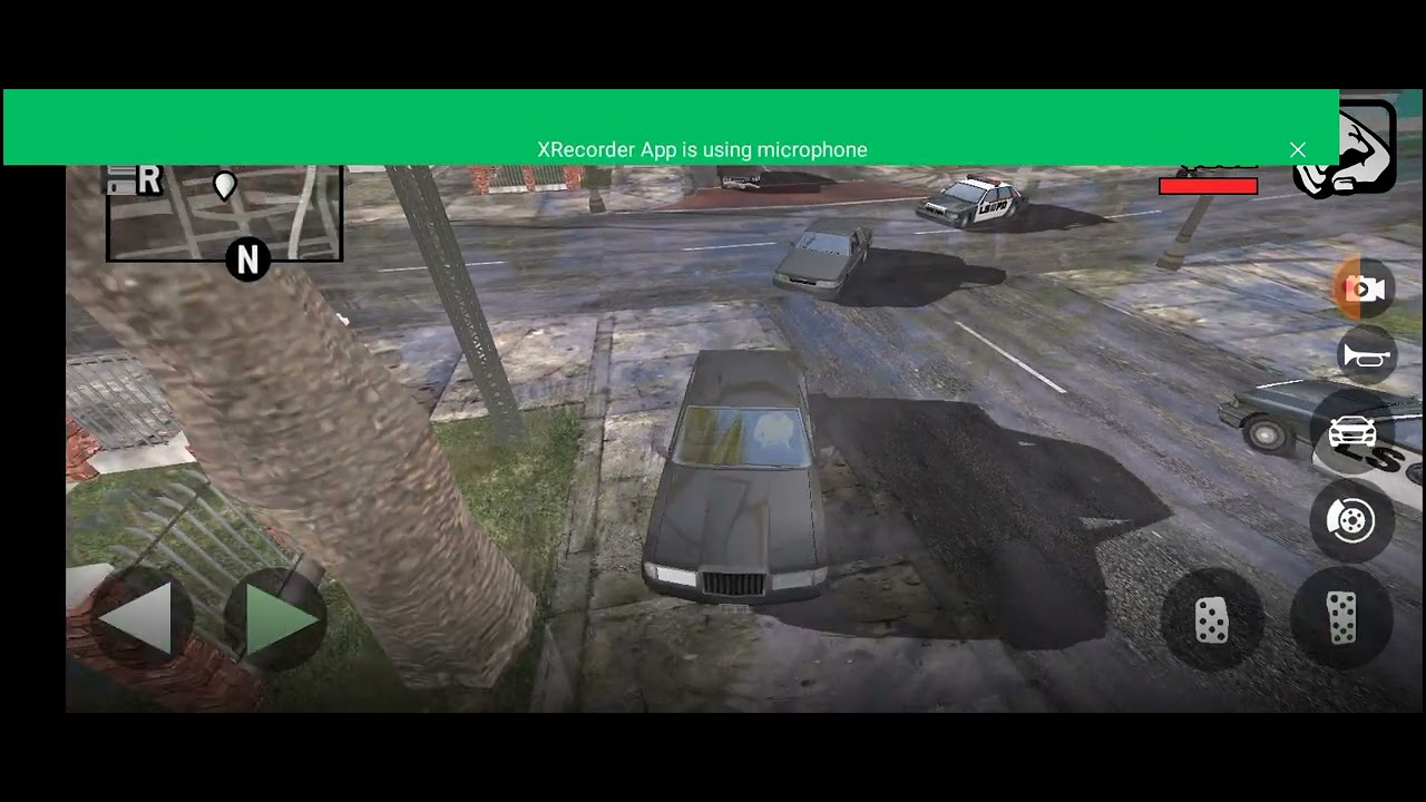 GTA V REAL LIFE MODS #1 - YouTube
