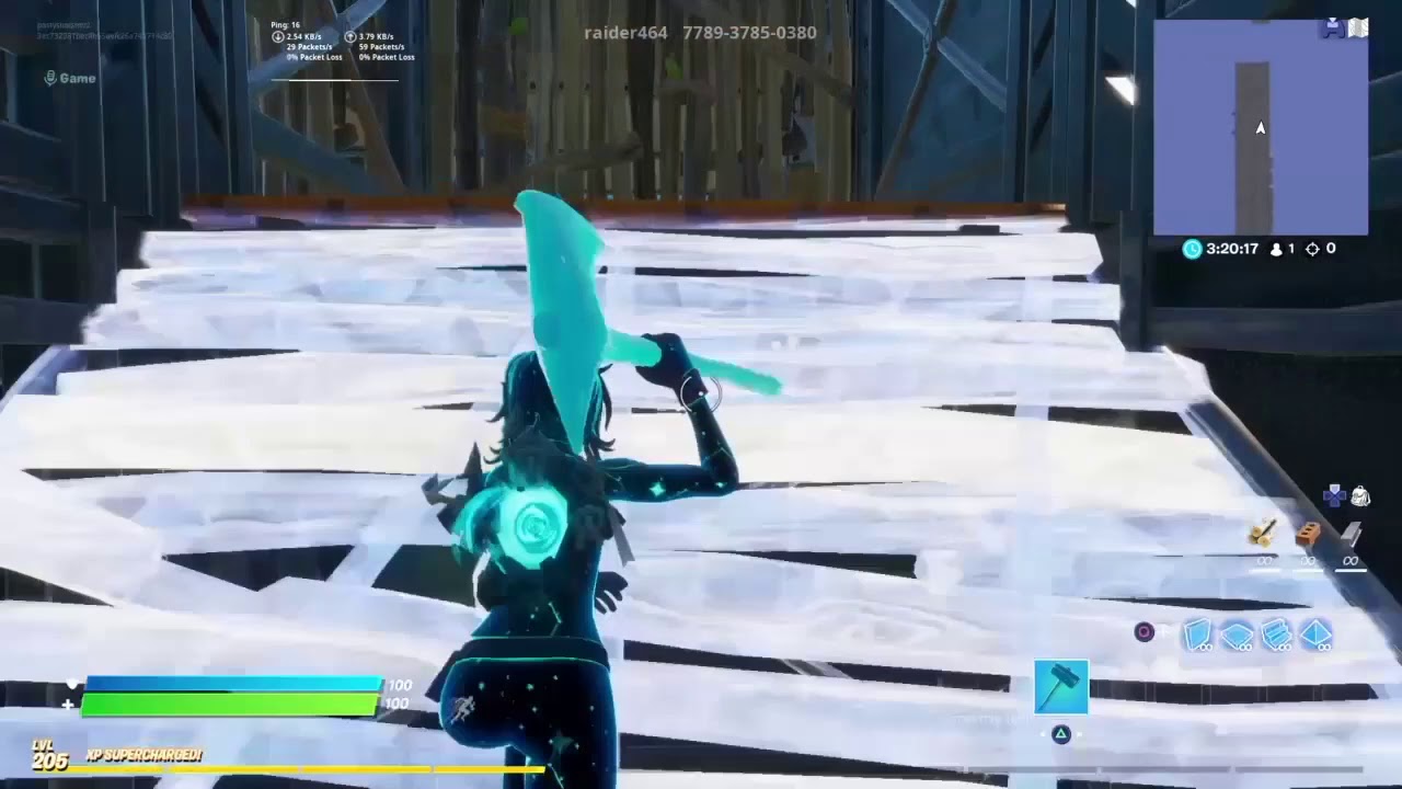 raider464 edit map warmup - YouTube