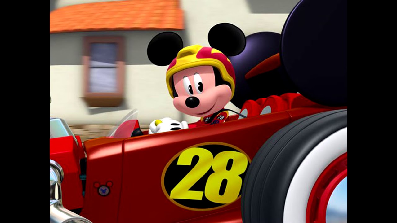 MICKEY MOUSE EXPOSED UEZ1kWargCM - YouTube