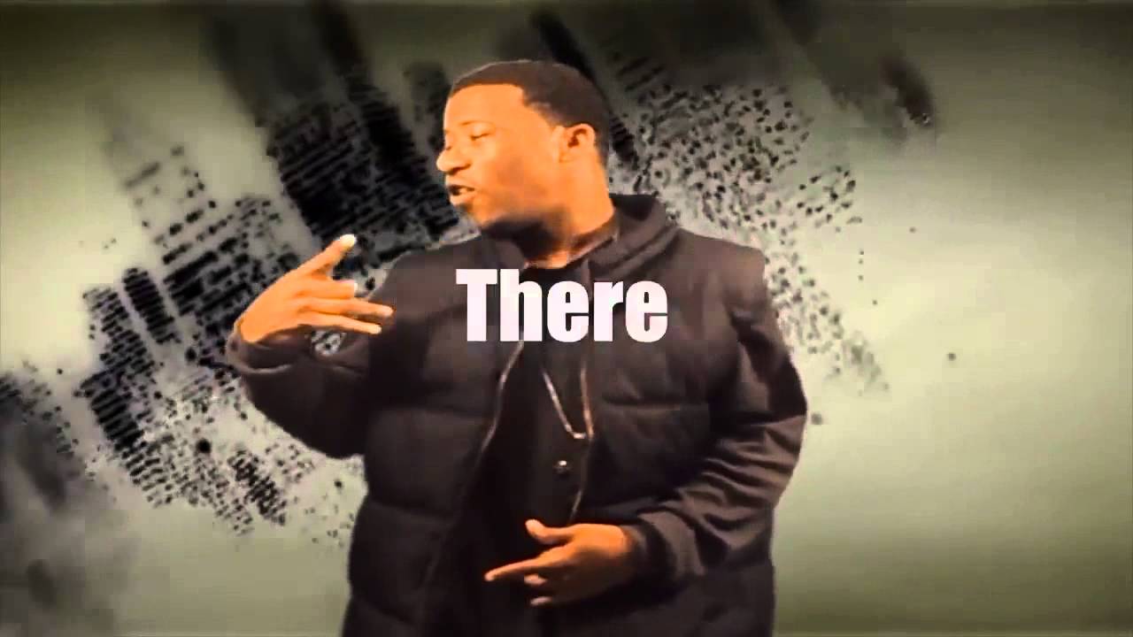 G Wun There 4 U Official Music Video - YouTube