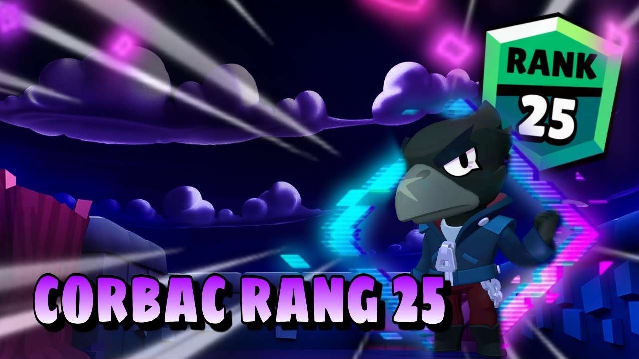 corbac rang 25 (en solo) - YouTube