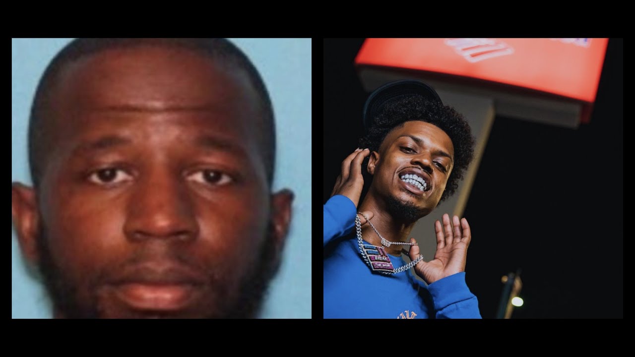 P-NUTTY GETS IT BACK IN BLOOD........BTB SAVAGE'S DEMISE....... - YouTube