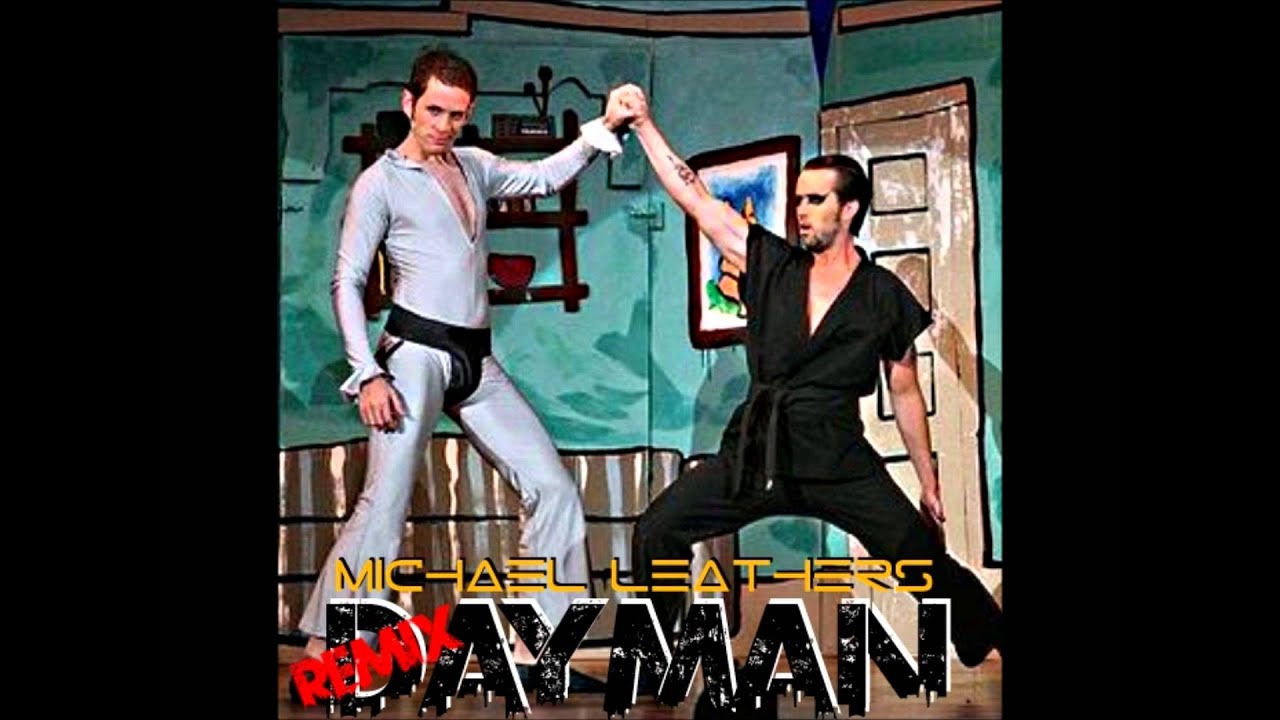 It's Always Sunny In Philadelphia - The Dayman (Michael Leathers Remix ...