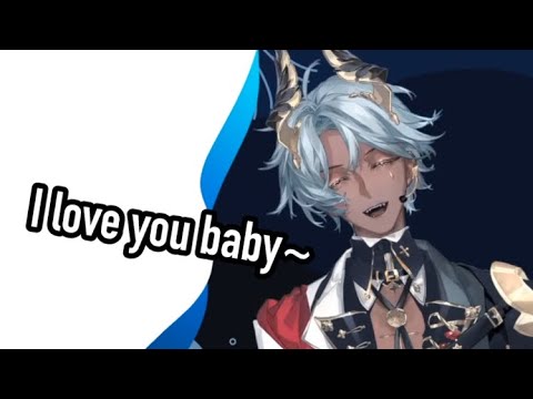 [ENG SUB] Tako sings can't take my eyes off you [塔克Tako / Croven教团 ...