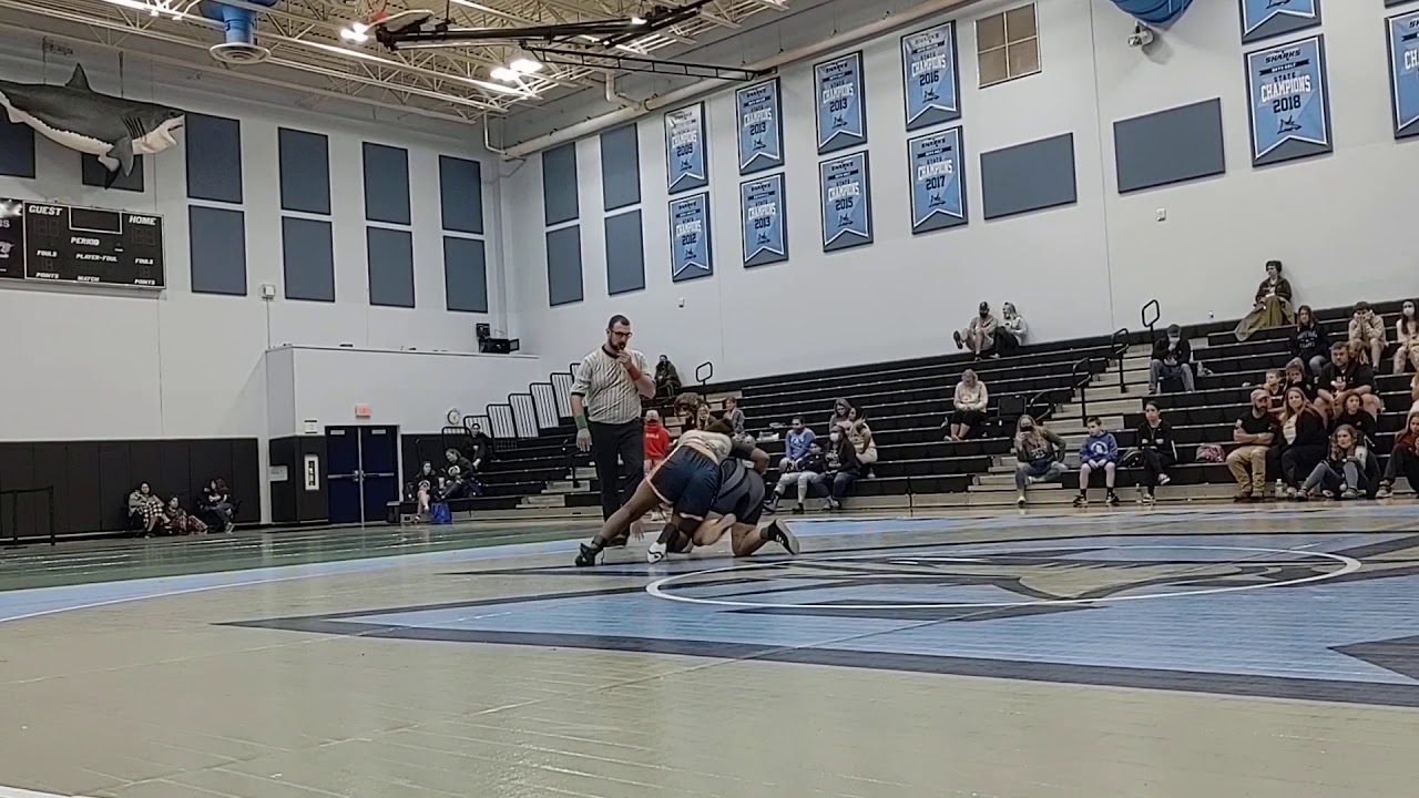 mya v clay 12/12/20 - YouTube