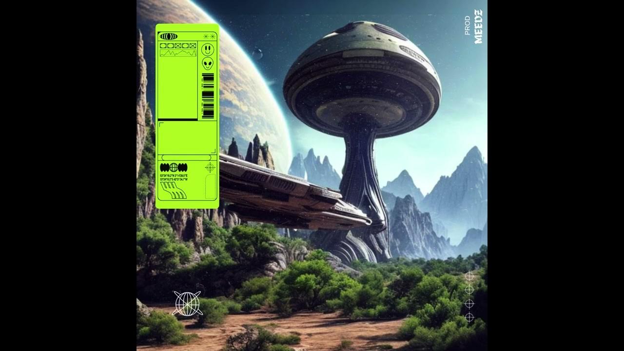 [FREE] Free Sample/Loop - Future Echoes (prod meedz) [Travis Scott ...