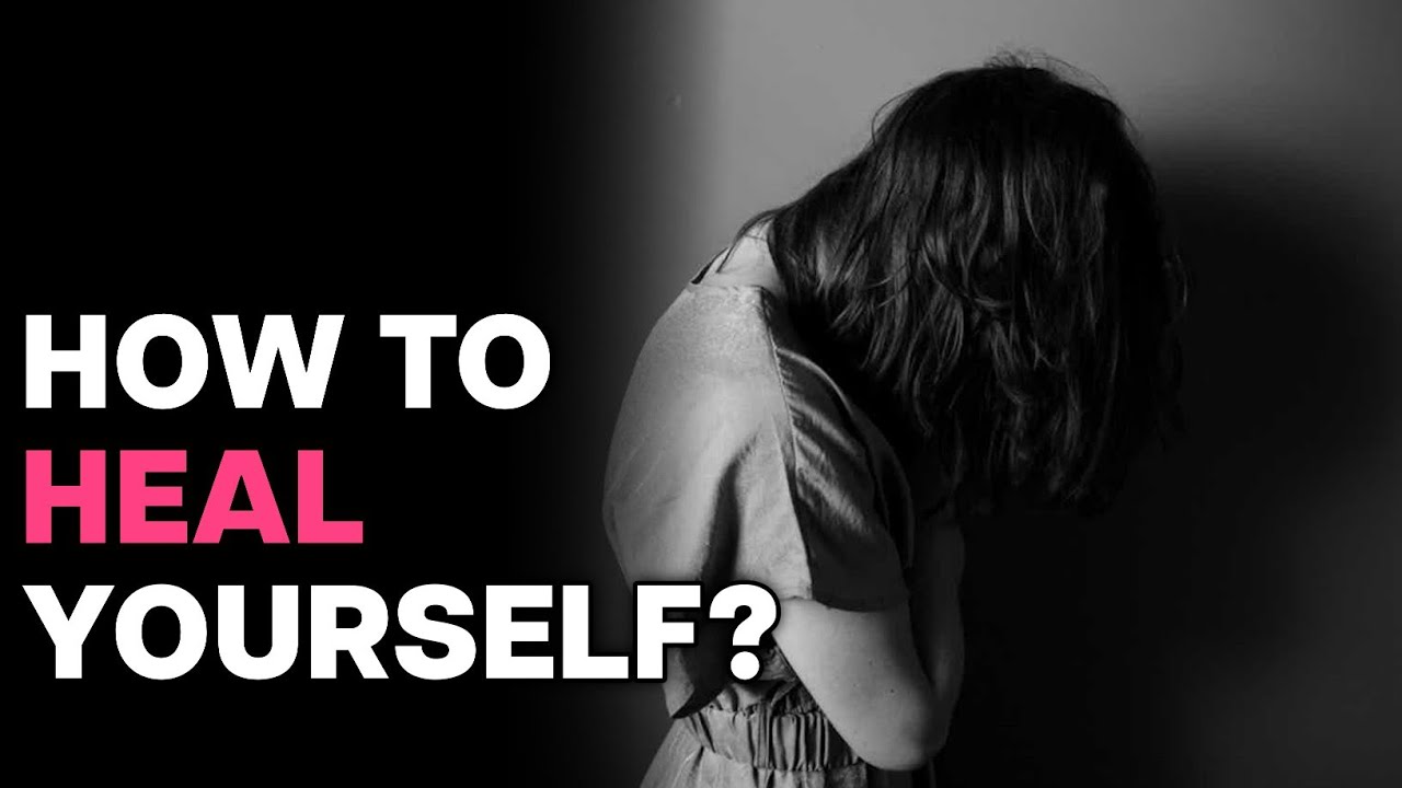 Are you feeling absolutely broken? - YouTube