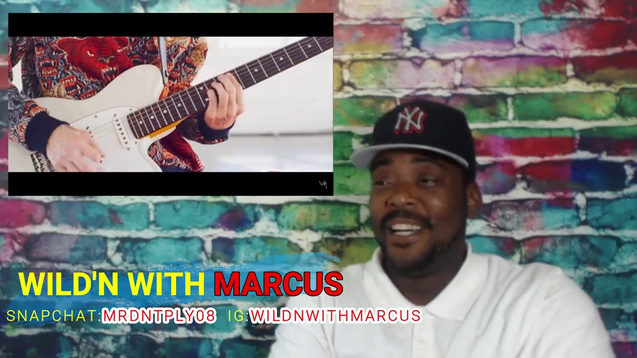 POLYPHIA|YAS MARIO CAMARENA ERICK HANSEL|REACTION THIS IS VERY SOOTHING ...