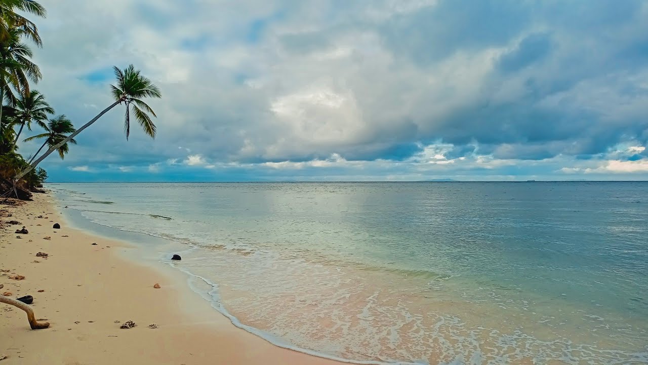 Calugusan Lamitan City, Basilan ️🌊 - YouTube
