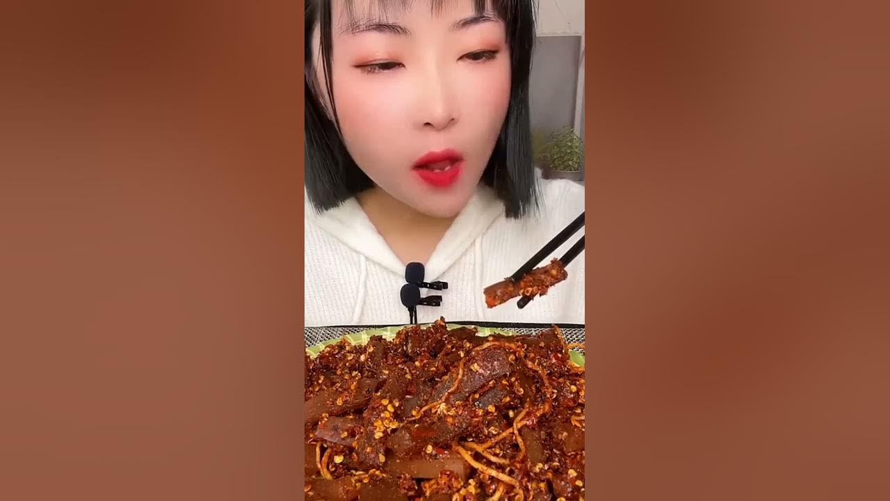 Asmr Mukbanger Eat 2023 Mukbang Eating Foods 2023 Mukbanger Eating