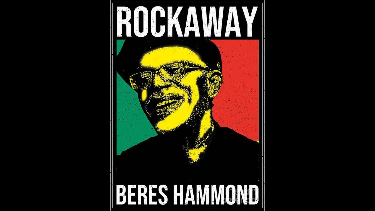 Beres Hammond - Rockaway - YouTube
