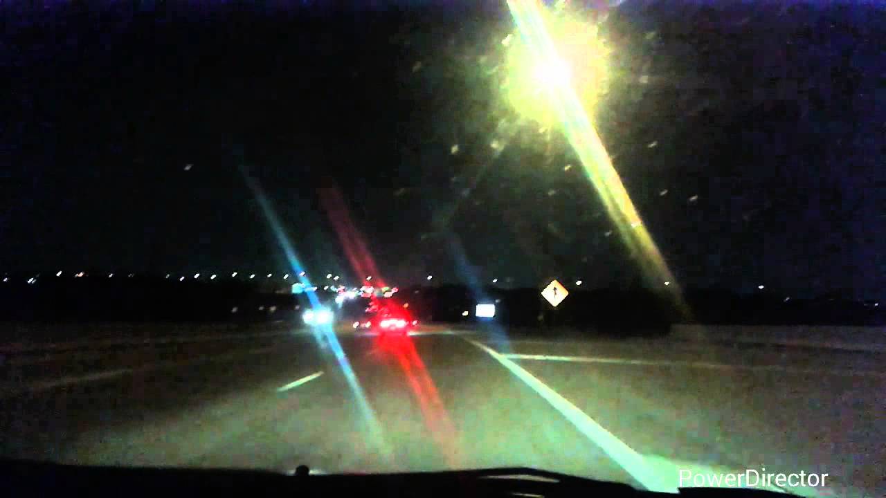 Dallas Street Racing - 2015 - YouTube