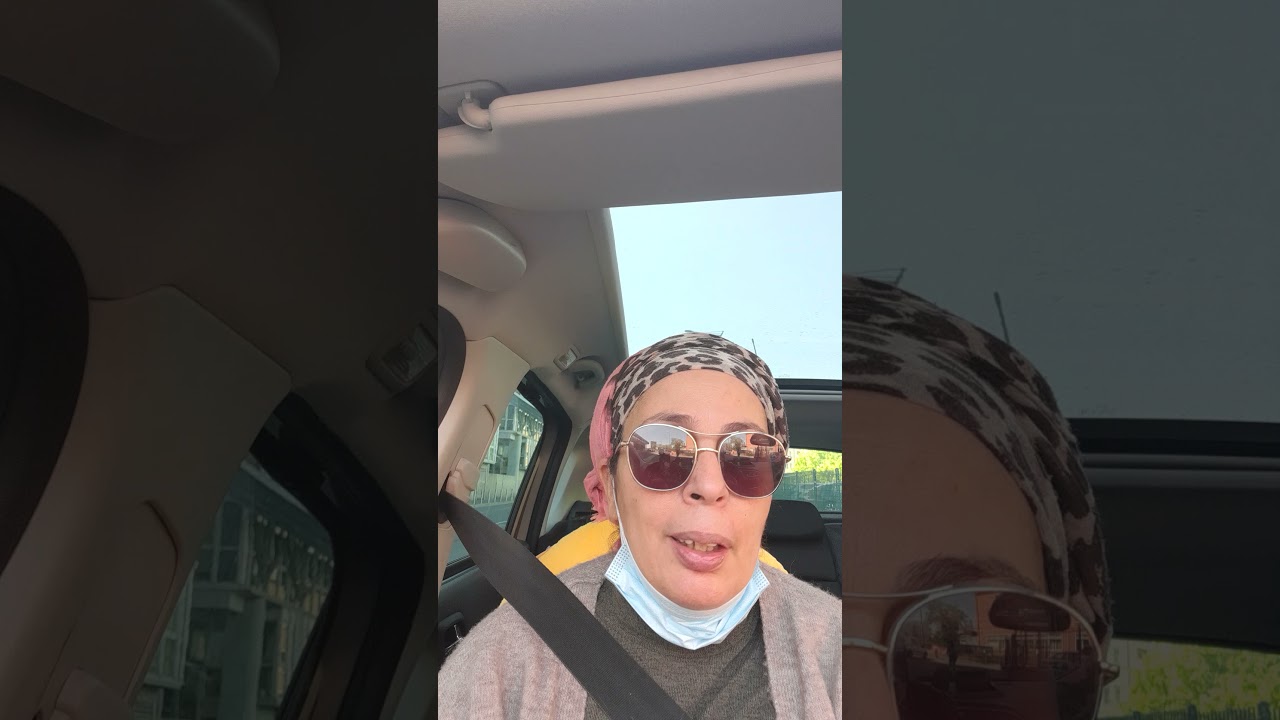 SALAM HBABI TWAHACHTKOUM - YouTube