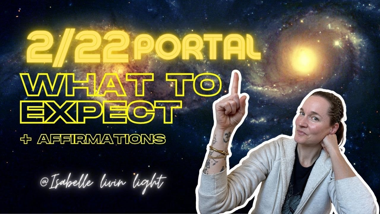 What is the 222 Portal ? Everything You Need To Know About 222 Portal ...