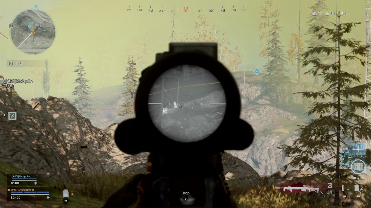 Call of Duty®: Modern Warfare®Boom - YouTube