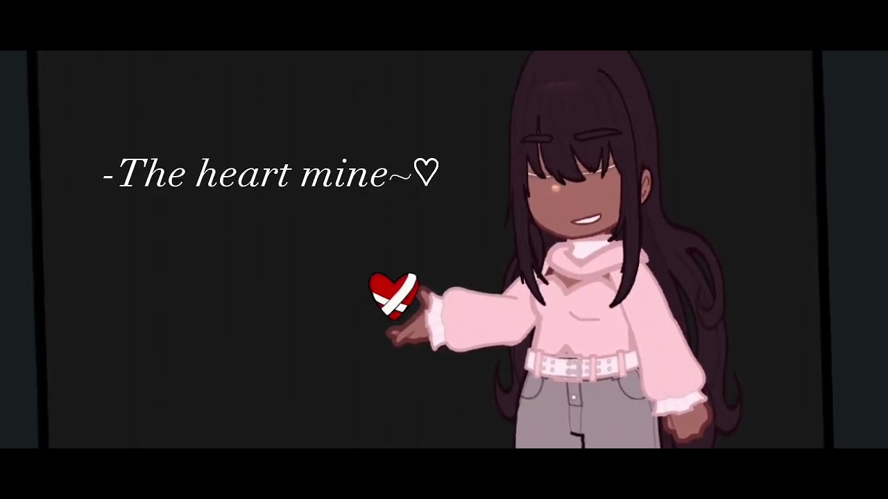 Oh i think you're holding the heart of mine~☆Meme☆☆TW: Blood,Gore ...