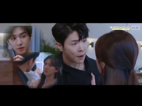 Sang Zhi fights with Sang yan because He hits Duan Jiaxu's face #cdrama #zhaolusi #chenzheyuan ...