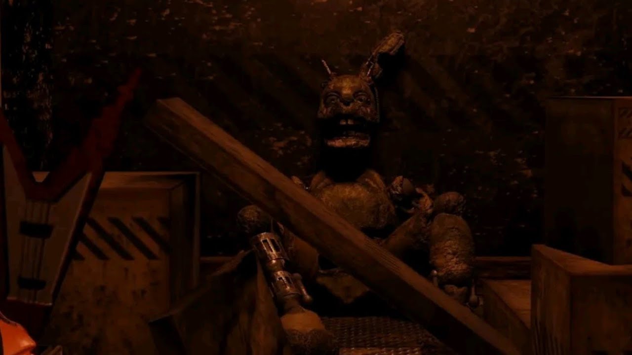 After fright. full version - YouTube
