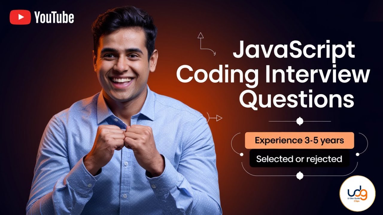 Javascript Coding Interview Javascript Advanced Interview Questions 7218