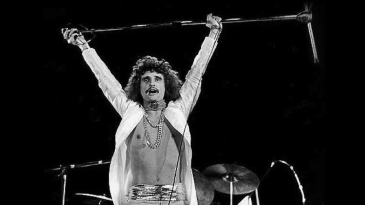 The Byron Band - It Gets A Little Crazy - YouTube