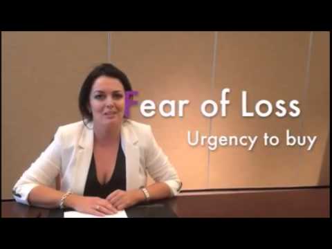 Sharon McCaffrey 5 Impulses - YouTube