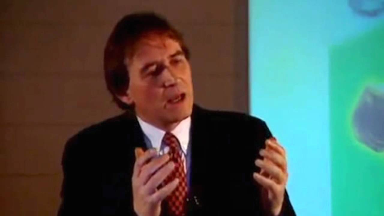 Dr David Healy Lecture: Pharmacological Python - YouTube