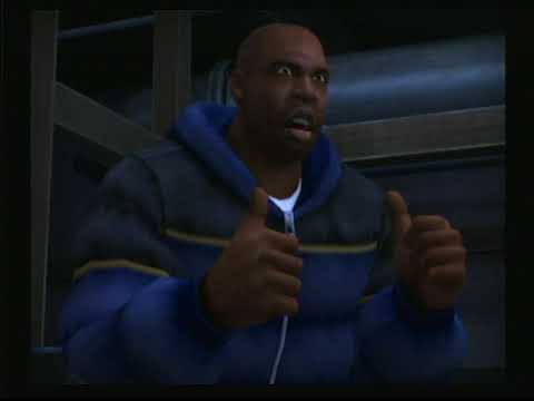 Def Jam Fight for NY - Erick Sermon vs Ghostface Killah @ Club 357 ...