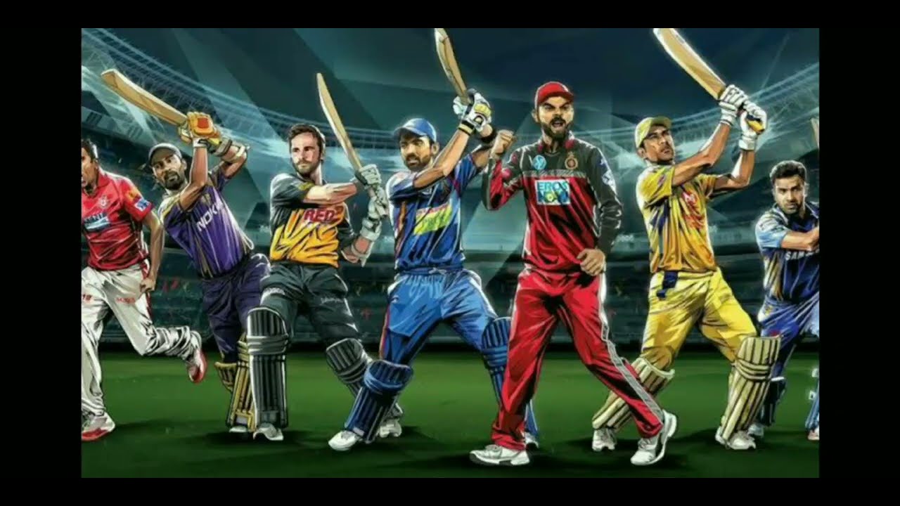 Upcoming Important T20 Leagues # Cricket - YouTube