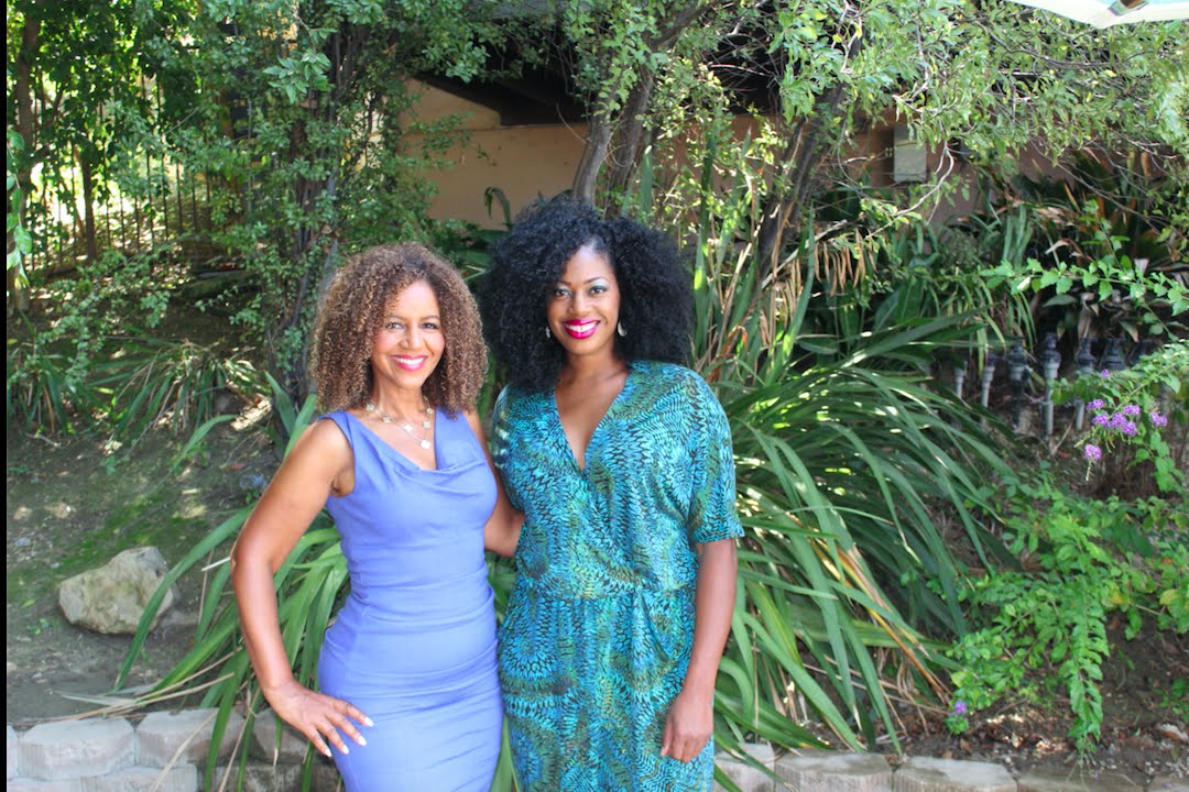 Episode 10 - Gervel Sampson Photography - CEO Chronicles, The Natural ...
