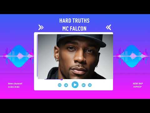 HARD TRUTHS || MC FALCON || HIPHOP || OFFICIAL MUSIC VIDEO || LATEST ...
