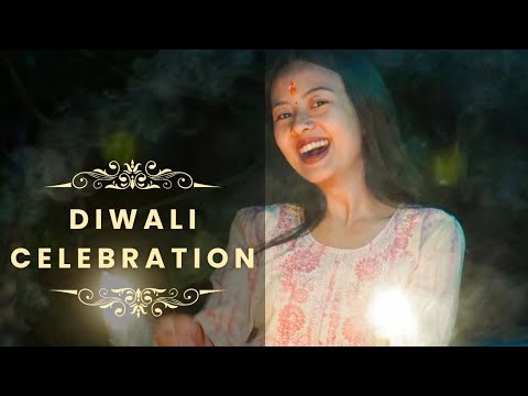 Diwali vlog 2023 🪔🎆 || DIMPY RAJPUT - YouTube