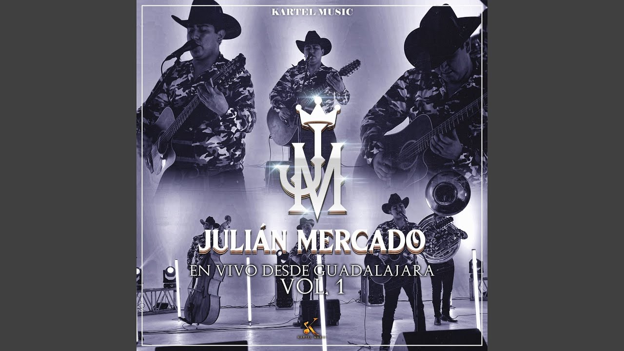 Edgar Guzman (En Vivo) - YouTube Music